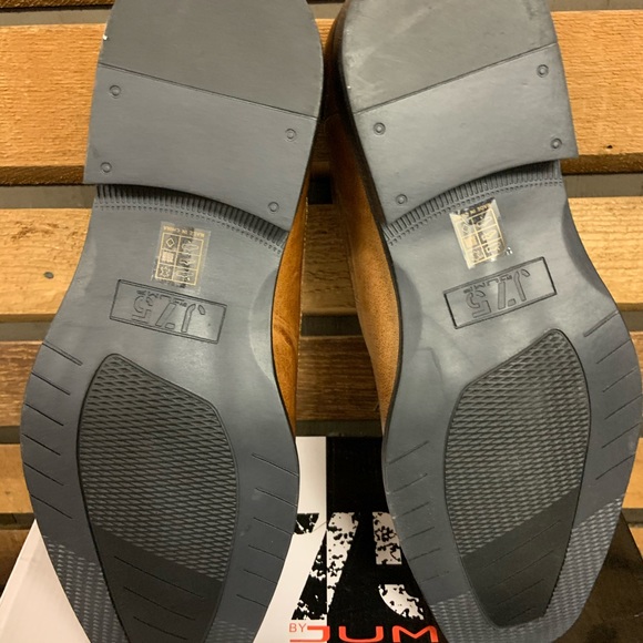J75 by Jump | Shoes | Like New J75 Dress Shoe | Poshmark